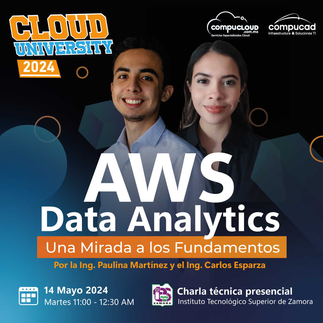 Cloud University 2024