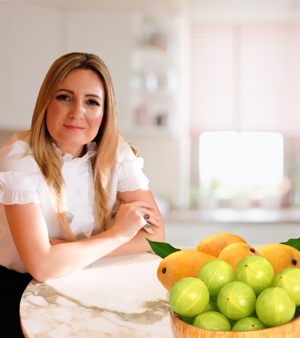 Susete Estrela - Alimentação Segura