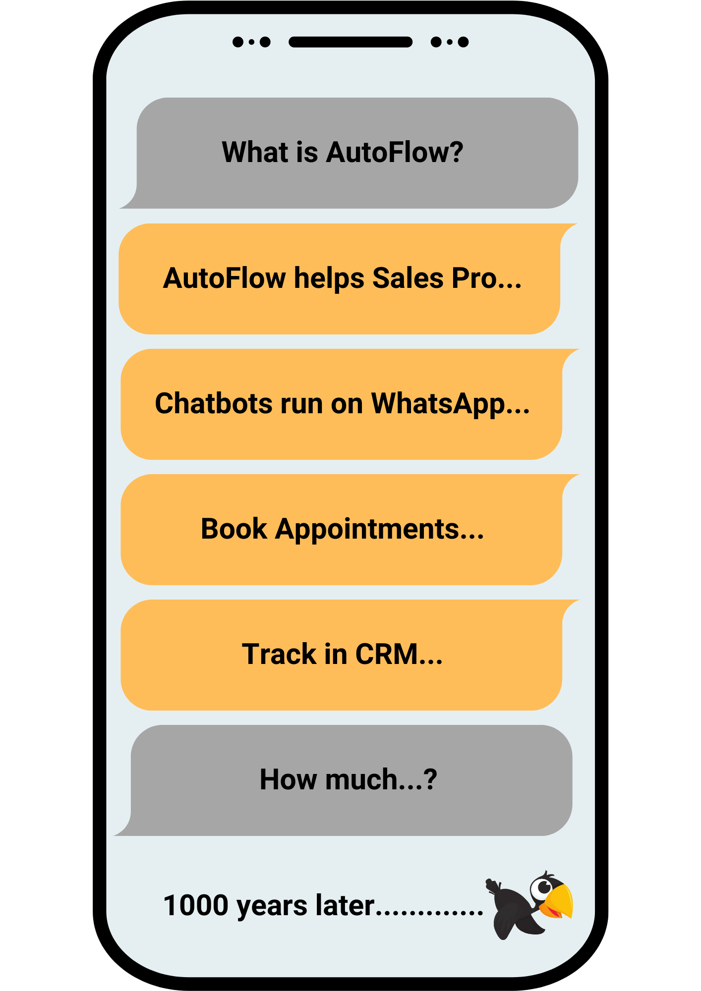 AutoFlow - AI Sales Automation