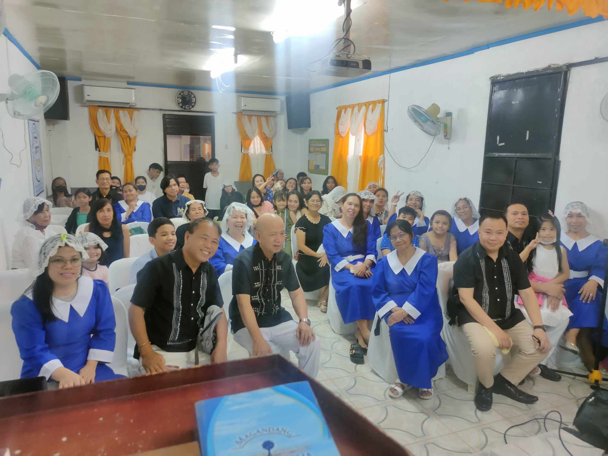 Yahweh's Assembly in Rabbi Yahshua Messiah