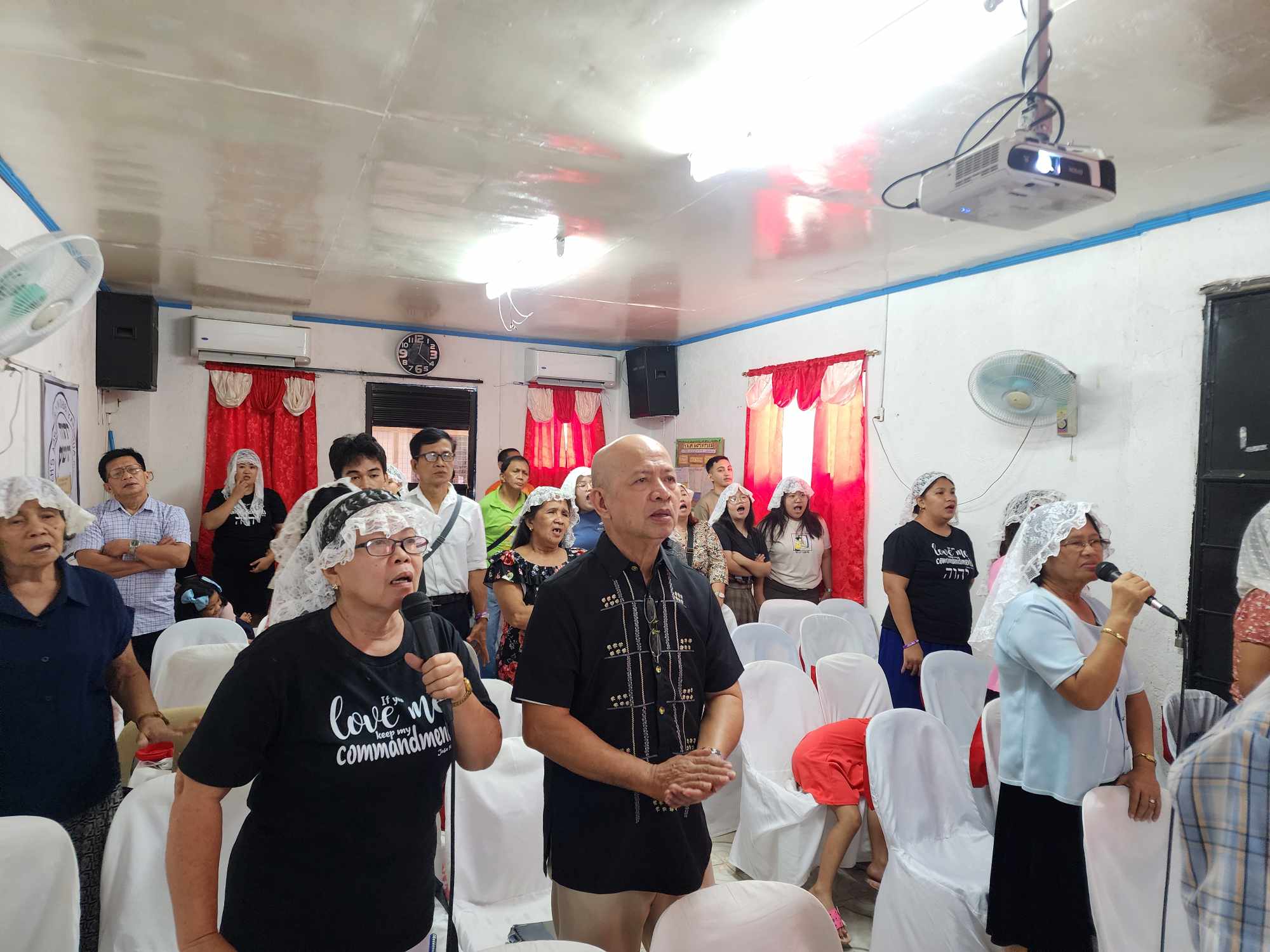 Yahweh's Assembly in Rabbi Yahshua Messiah