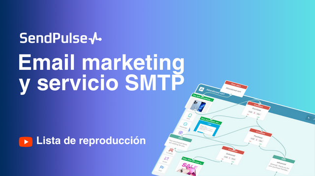 SendPulse Academy Cursos en Español