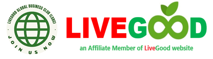 LiveGood Global Business Club, A Legit Investment Company, It's ...