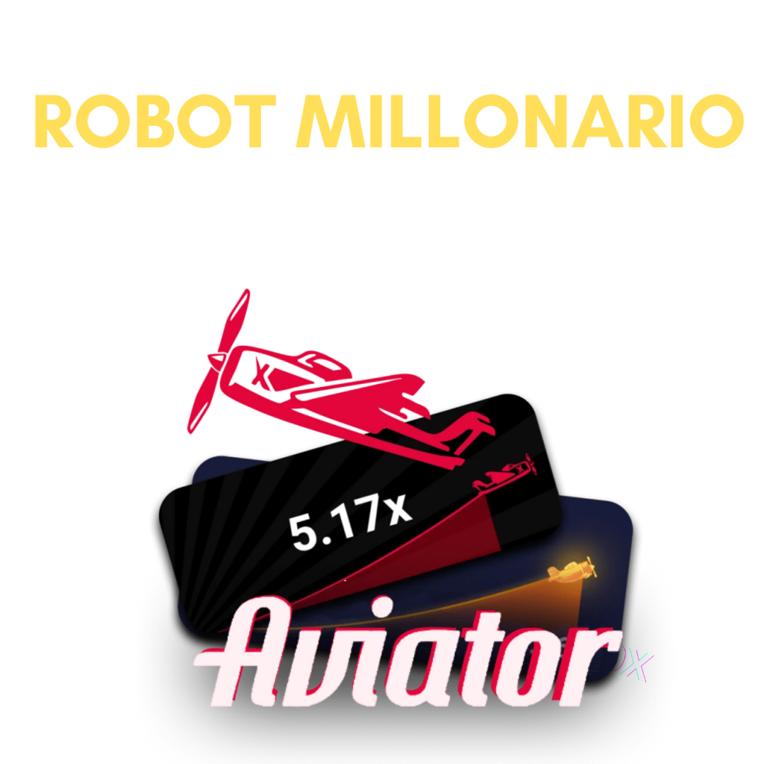 Robotjaquelineaviator