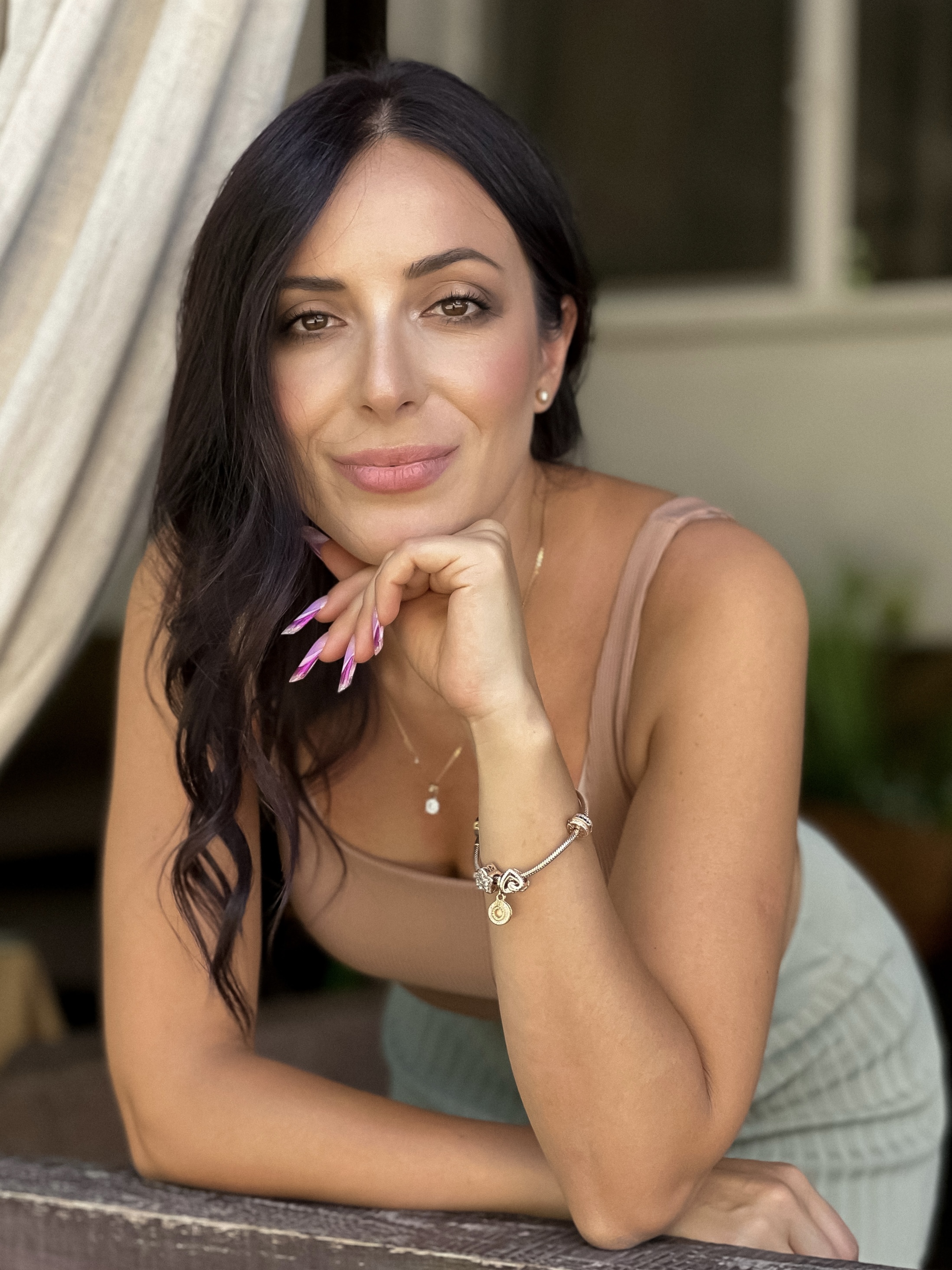 Anna Shevchenko cursos