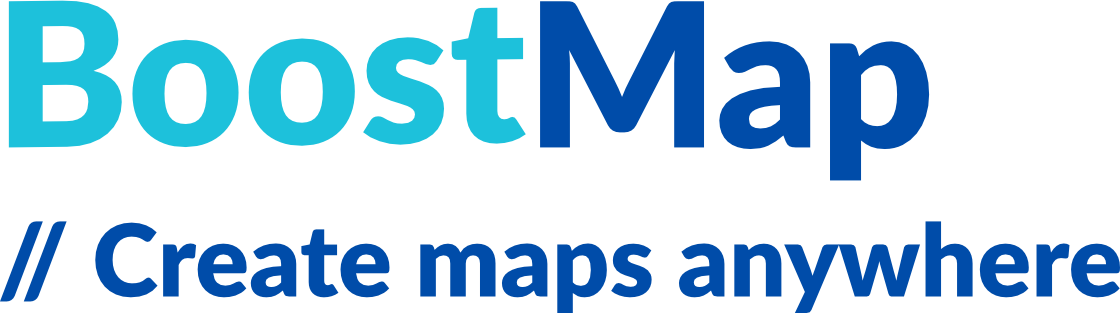 BoostMap