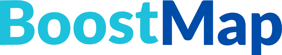 BoostMap